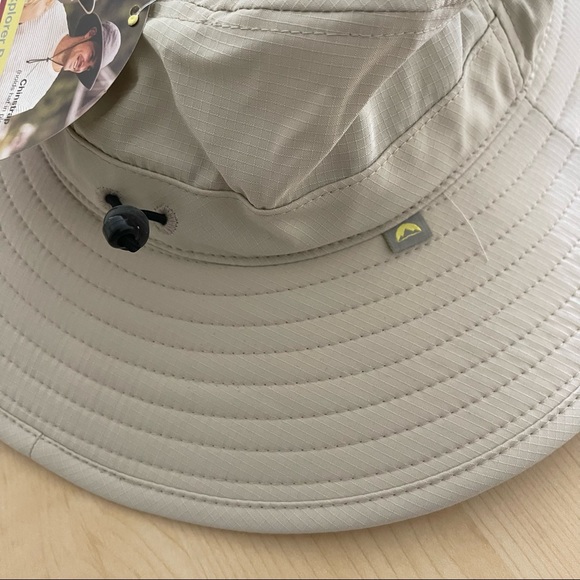 Solar Escape | Accessories | Nwt Solar Escape Upf 5 Explorer Hat Boonie ...